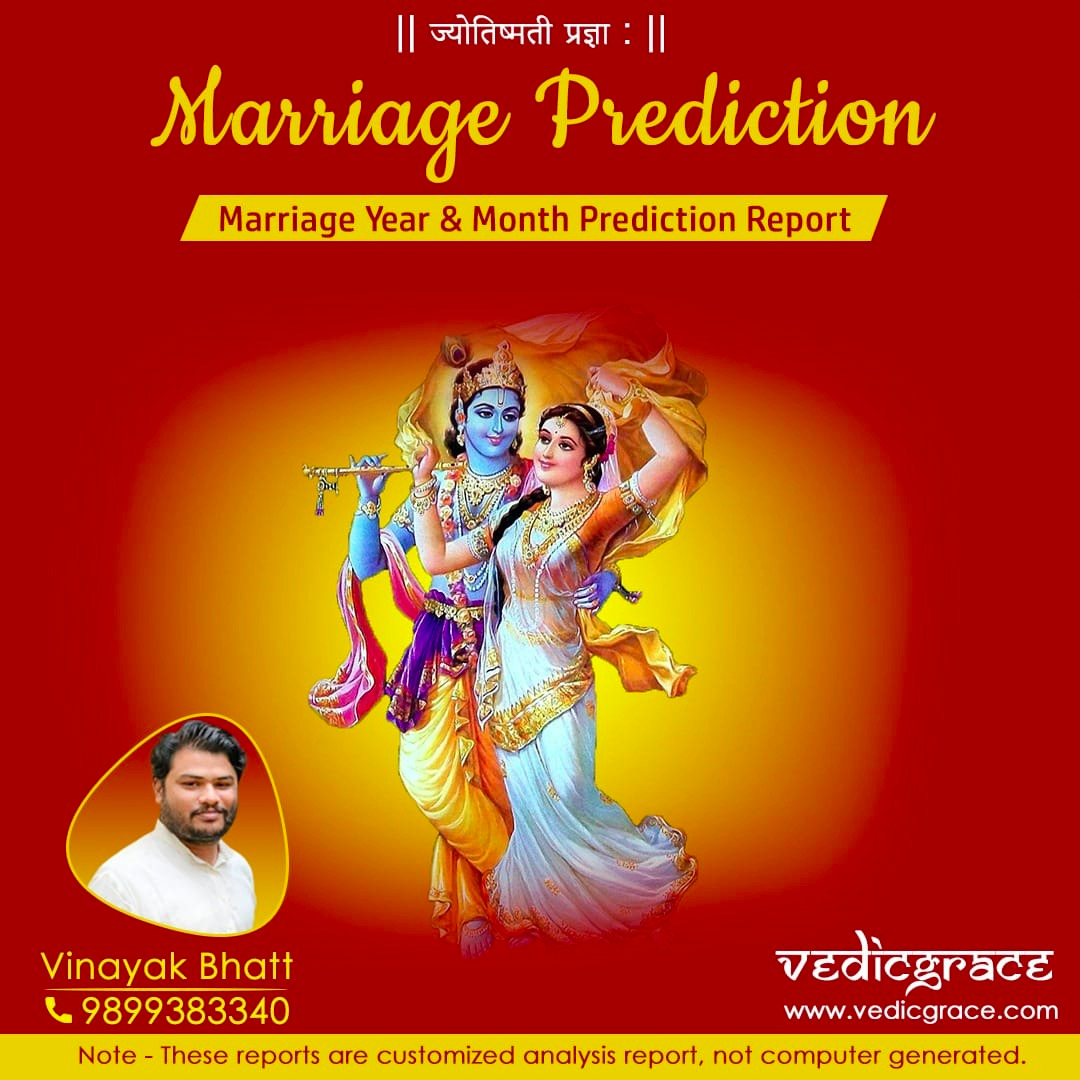 Astrology prediction | Astrology Consultation Online by Vinayak Bhatt ...
